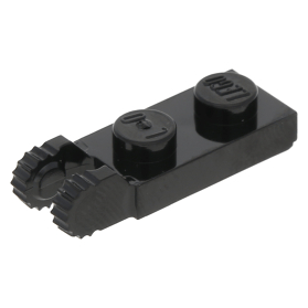 Gạch Lego chính hãng 1x2 khớp xoay / 54657, 44302, 44302a: Hinge Plate ...
