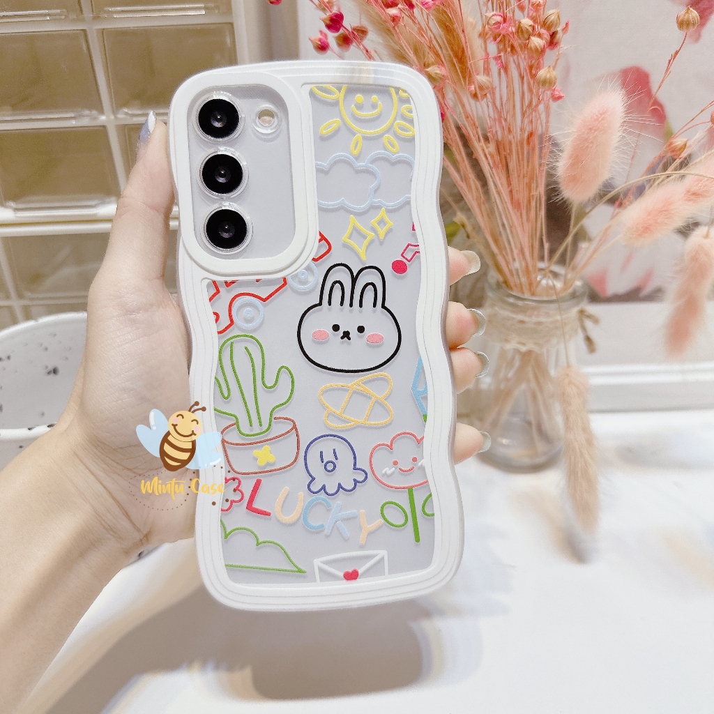 Ốp Samsung S25 S25+ S25Ultra S23FE S23ultra S23+ S23 S20 + S20fe S20ultra S21 S21+ S21ultra ...