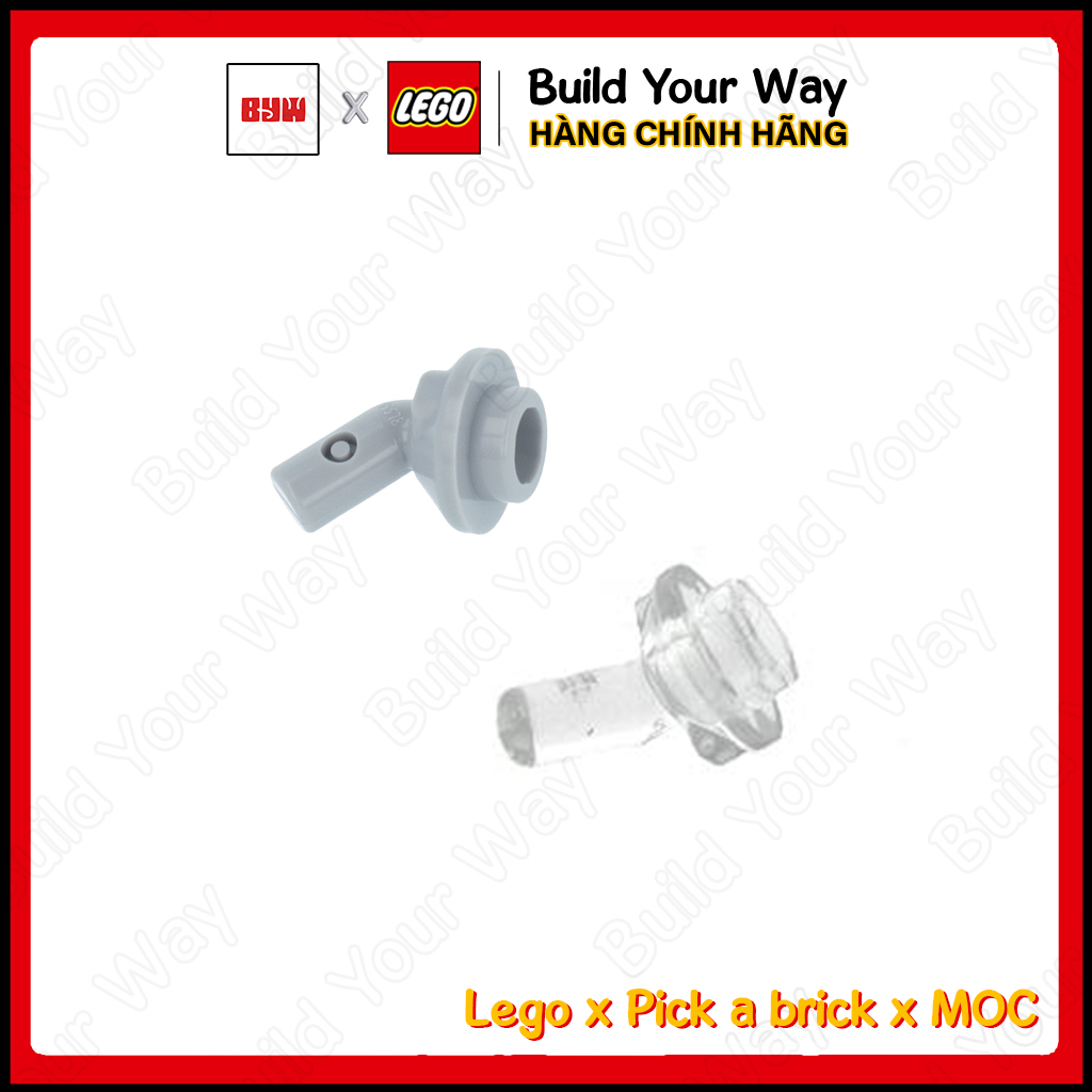 Gạch Lego chính hãng Hiệu ứng Thanh đỡ, Thanh đứng nhân vật / Part ...
