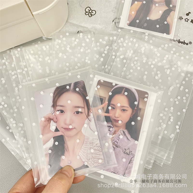 Tổng hợp đồ gói hàng/gói card cutiee | Shopee Việt Nam