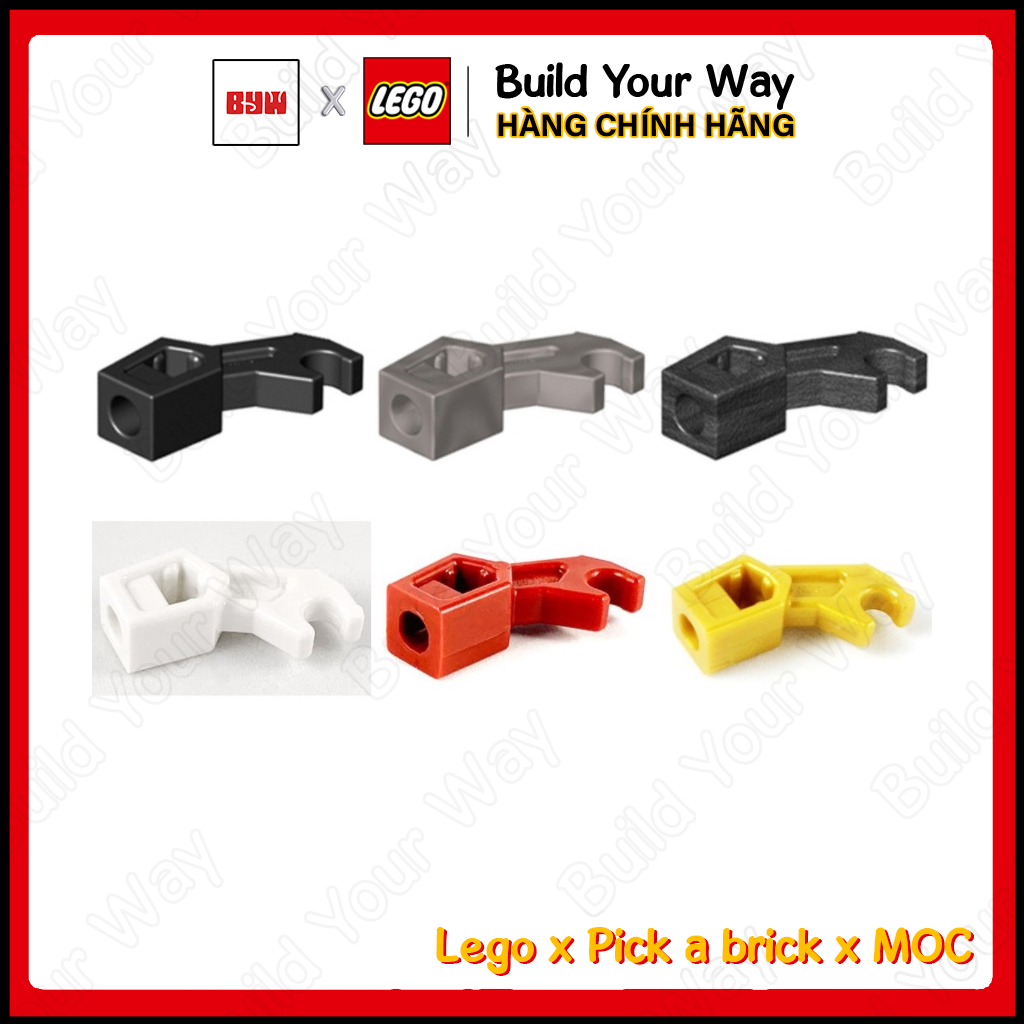 Gạch Lego Tay cơ khí/ Part 98313, 49753, 76116: Arm Mechanical, Exo ...