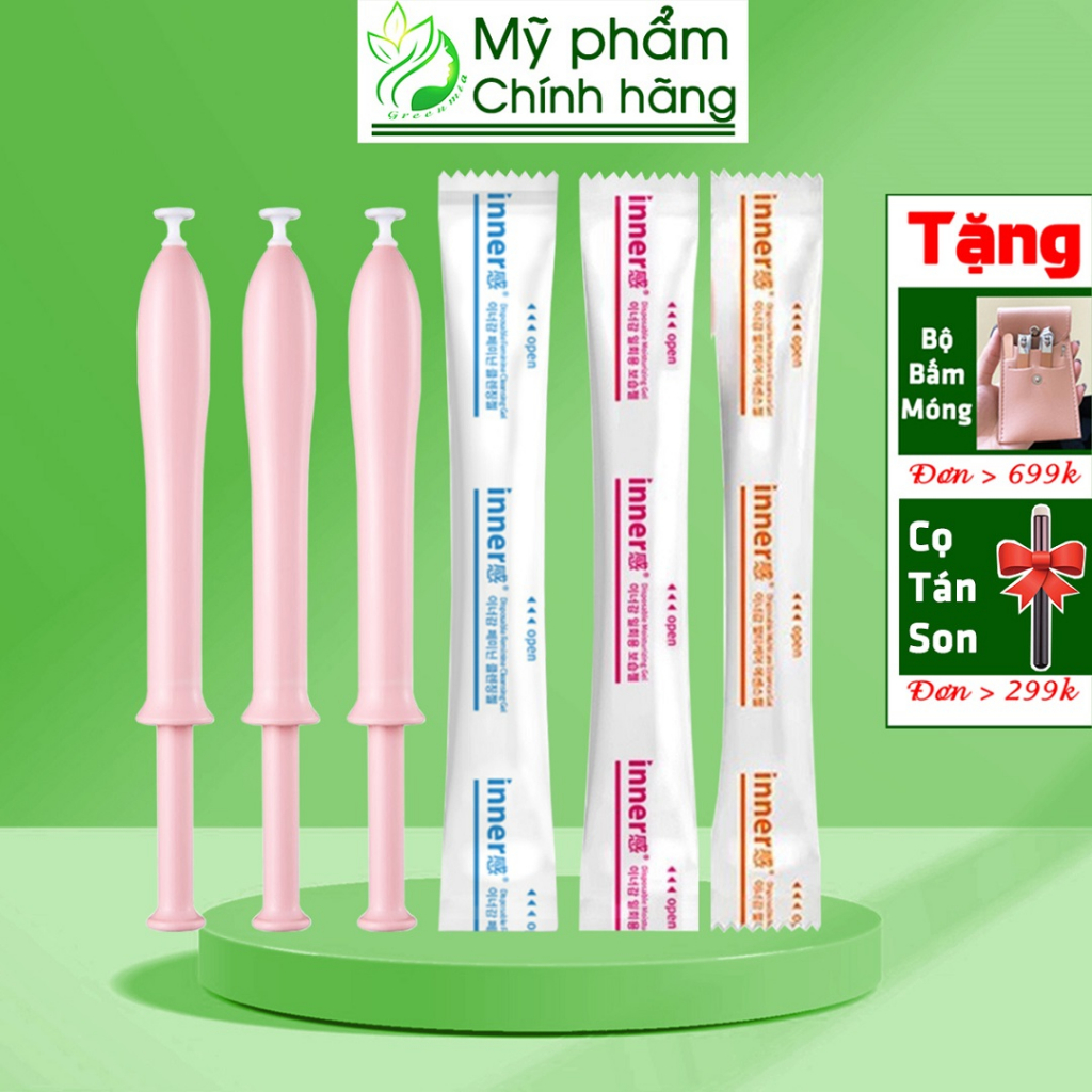 Gel Inner Siêu Tinh Chất Làm Hồng Se Khít Vùng Kín Angel's Liquid ...