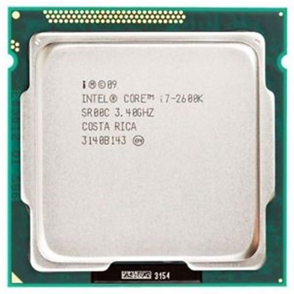 Bộ xử lý Intel® Core™ i7-2600 | Shopee Việt Nam