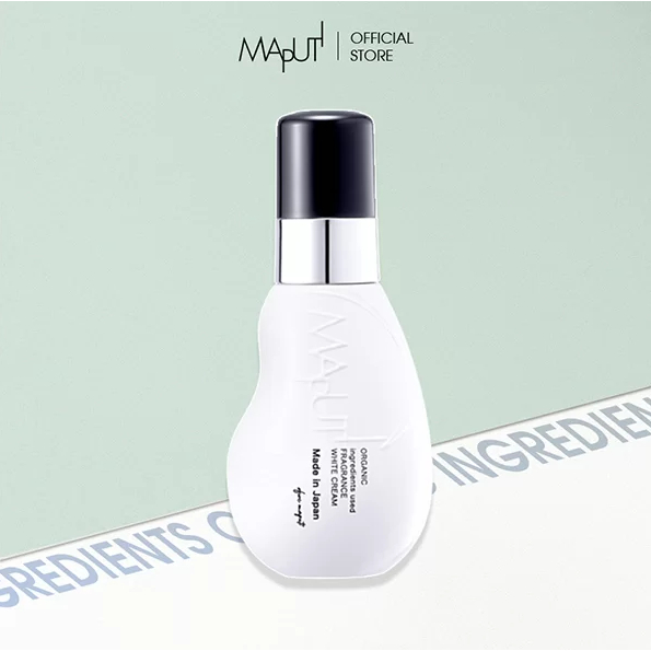 Kem giảm thâm bẹn hữu cơ Maputi Nhật Bản 100ml | Shopee Việt Nam