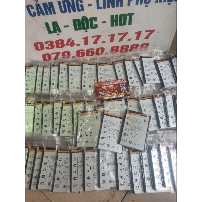 pin vsmart Live 4/v430A | Shopee Việt Nam