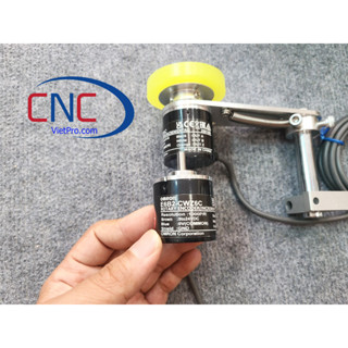 Encoder 100 200 360 1000 xung omron CNC Viet Pro | Shopee Việt Nam