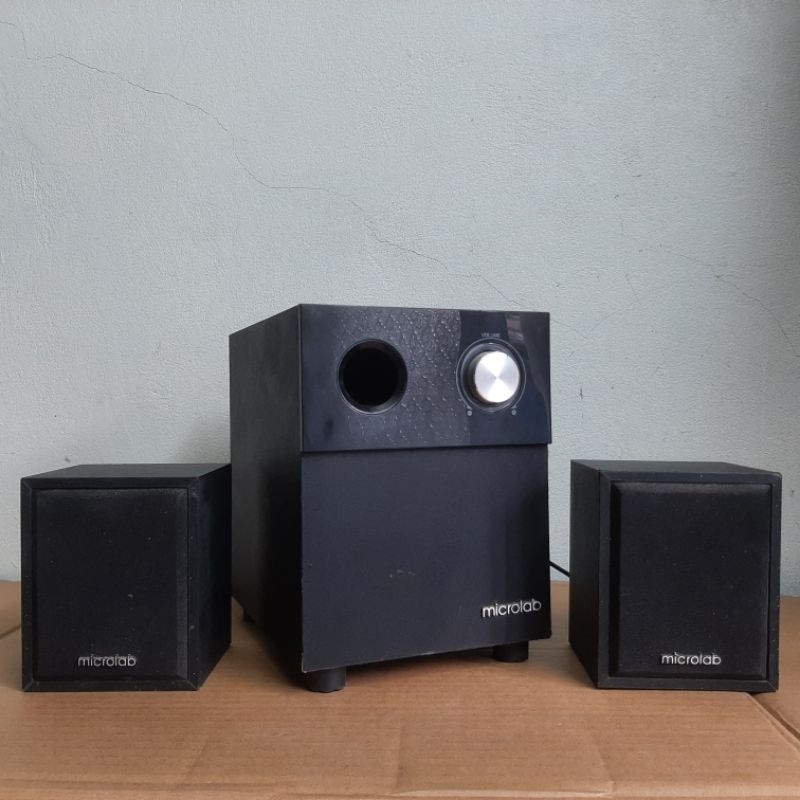 Loa vi tính cũ các loại còn dùng tốt | Shopee Việt Nam