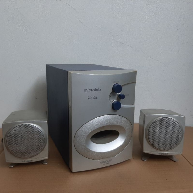 Loa vi tính cũ các loại còn dùng tốt | Shopee Việt Nam