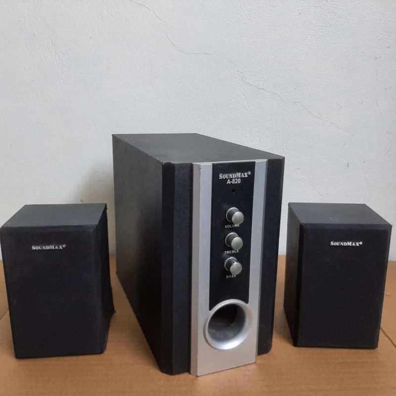 Loa vi tính cũ các loại còn dùng tốt | Shopee Việt Nam