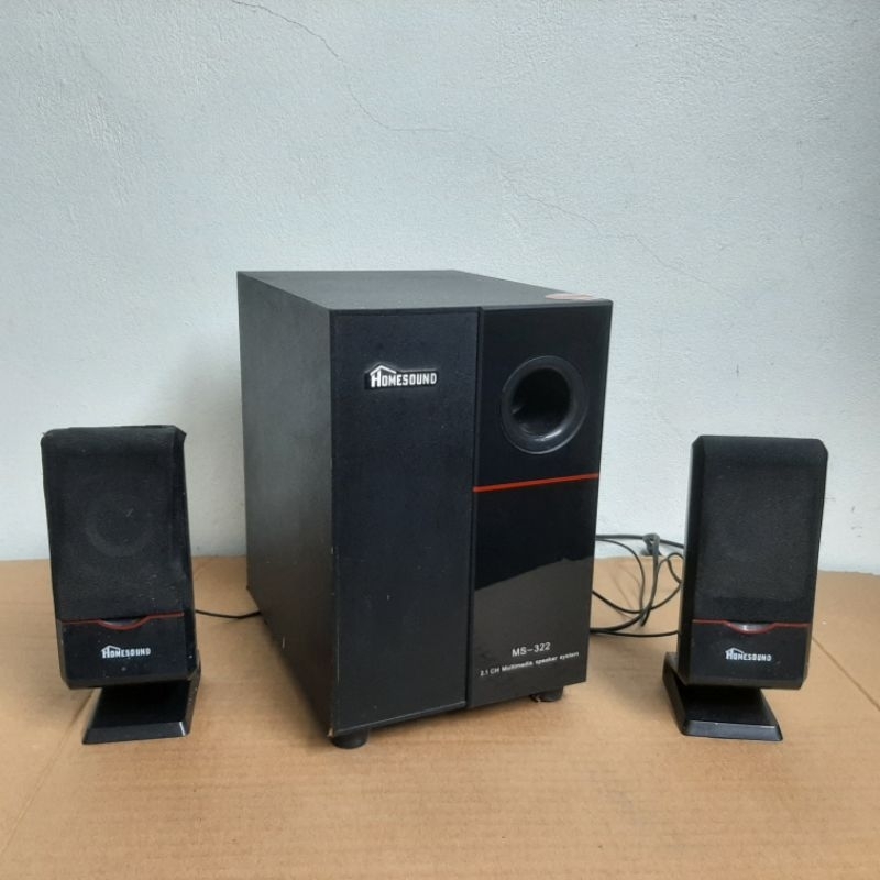 Loa vi tính cũ các loại còn dùng tốt | Shopee Việt Nam