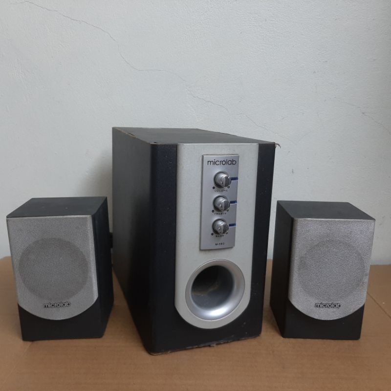 Loa vi tính cũ các loại còn dùng tốt | Shopee Việt Nam