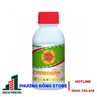 Thuốc trừ sâu chính hãng Carbosan 25EC(100ml&400ml) | Shopee Việt Nam