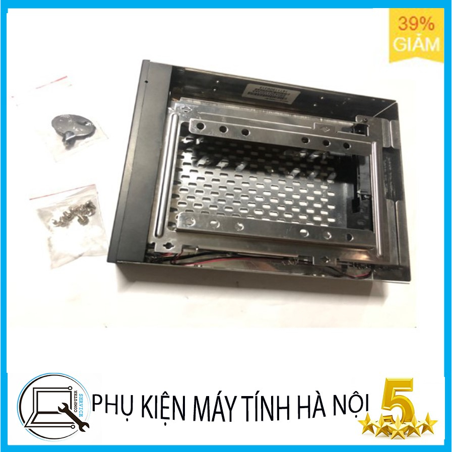 ORICO 17072 1109SS Hộp Đựng Ổ Cứng gắn ngoài SATA III 3.5 inch USB 3.0 ...