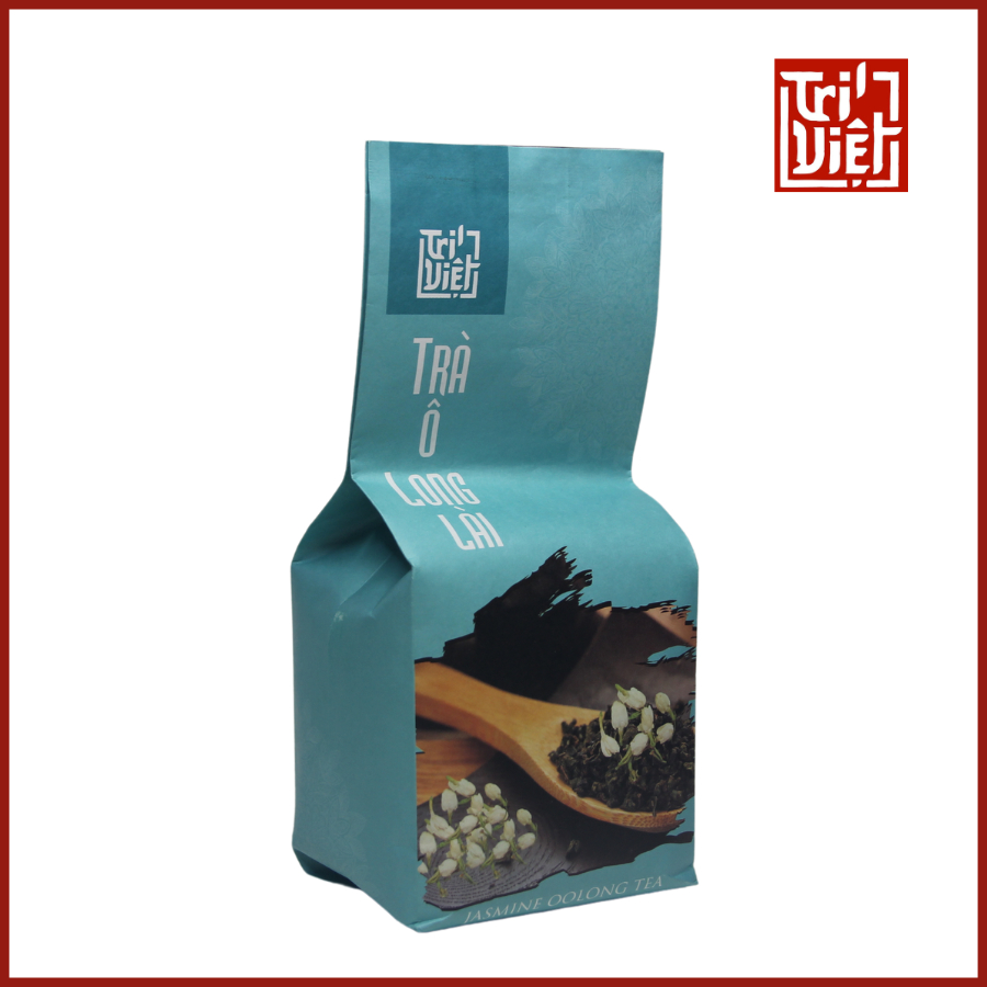 TRÀ Ô LONG LÀI - GÓI 500G- TRÀ OLONG ĐẬM VỊ DÙNG LÀM OLONG SỮA, TRÀ SỮA ...