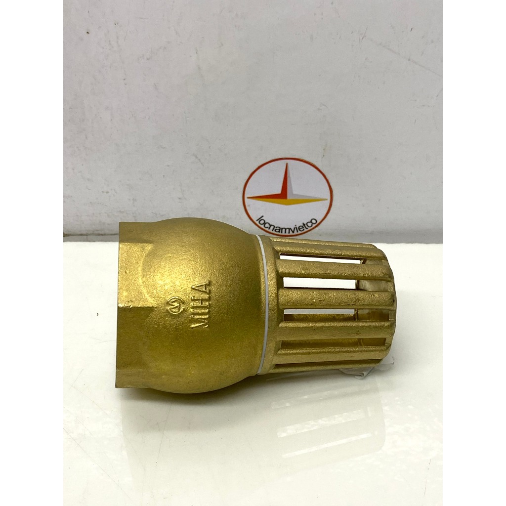 Luppe 49 (1 1/2") đồng Miha, lúp bê 49 – LB49 | Shopee Việt Nam