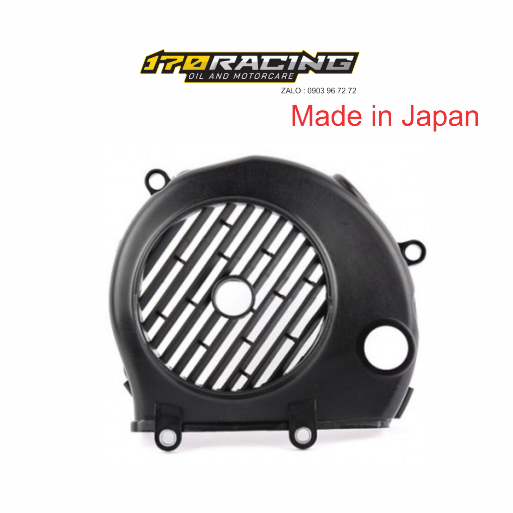 (HCM) Chụp Nhựa Che Quạt Gió Xe HONDA SPACY Hàng Chính Hãng Nhập Khẩu ...