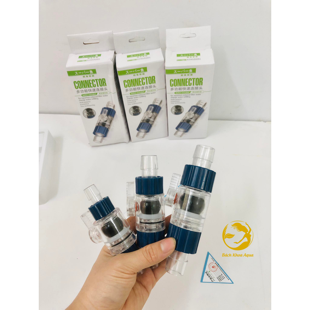 Van khóa Marine đơn đủ Fi12 / Fi16 / Fi20 tiện lợi | Shopee Việt Nam
