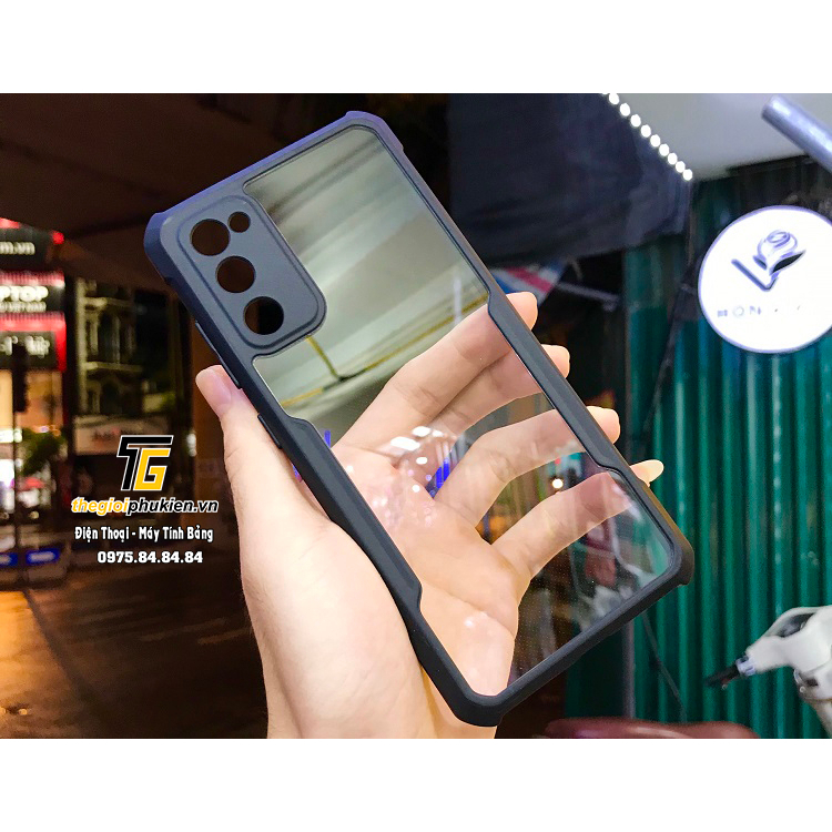 Ốp lưng chống sốc SamSung Galaxy A54 5G chính hãng XunDD Beatle Series | Shopee Việt Nam