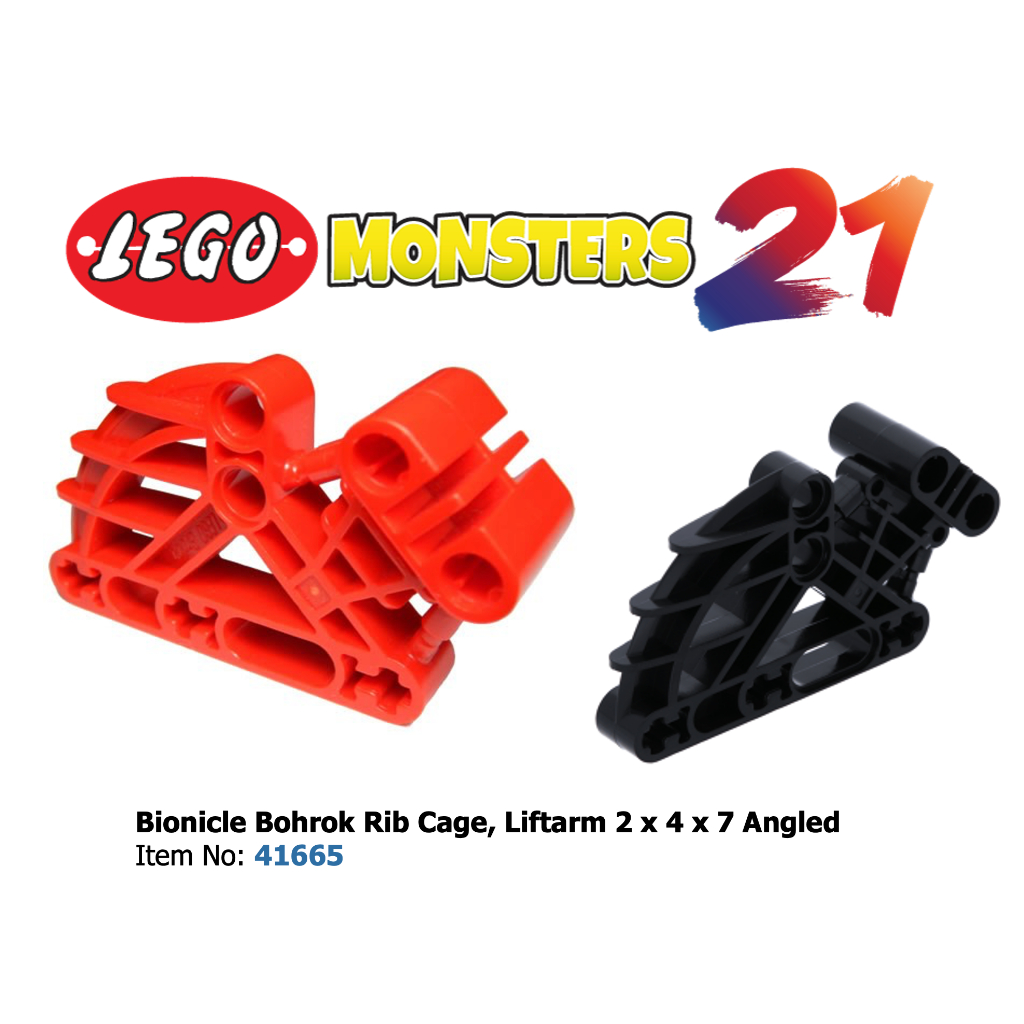 [1 cái]-Lego chính hãng, nhà máy anh hùng, Tay nâng 2 x 4 x 7 có góc ...