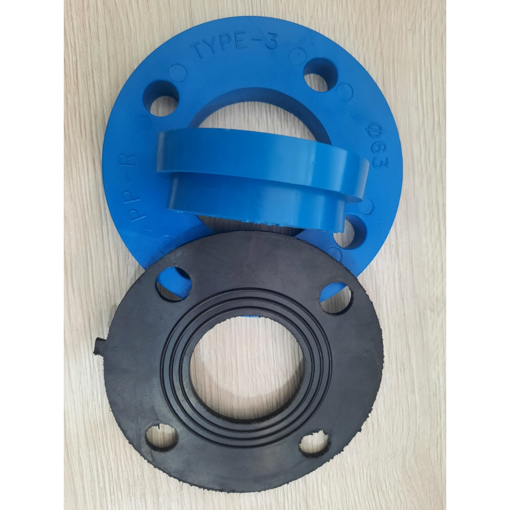 Mặt bích ppr 50, mặt bích ppr 63, mặt bích ppr 75, mặt bích ppr 90 HỎA ...