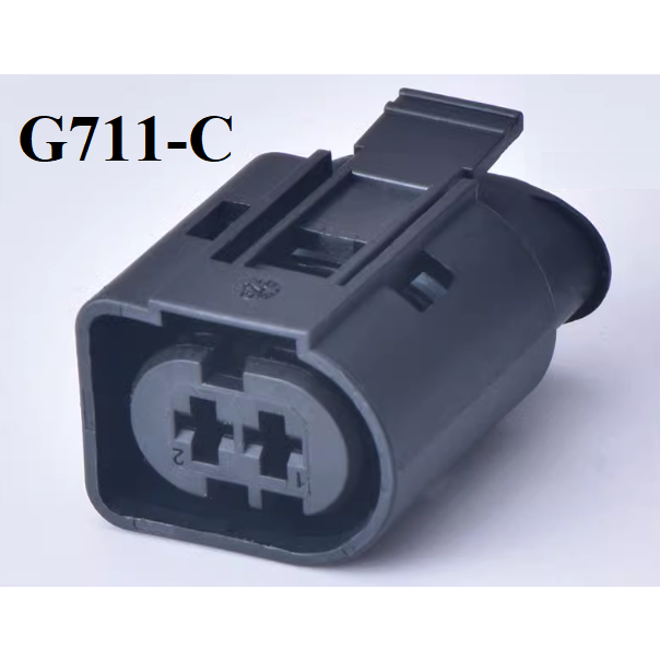 G711-Giắc cắm dây điện của Mercedes 3.5mm 2 lỗ | Shopee Việt Nam