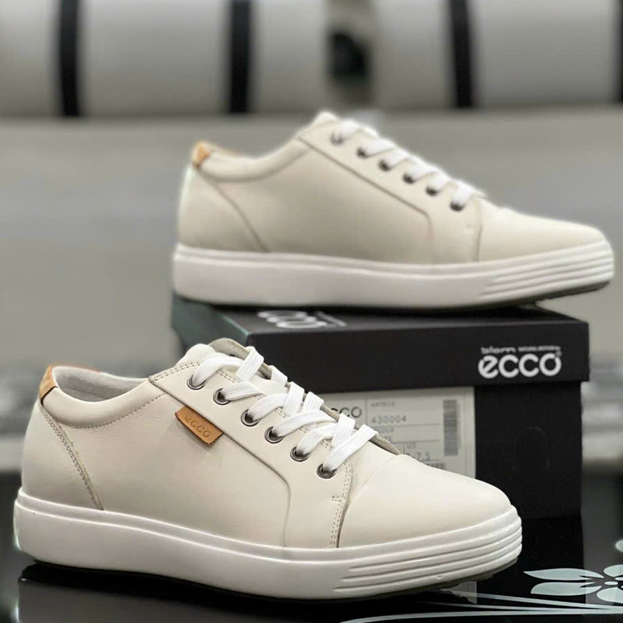 [ Chính hãng Sale ] Giày Thể Thao Ecco Nam | Shopee Việt Nam