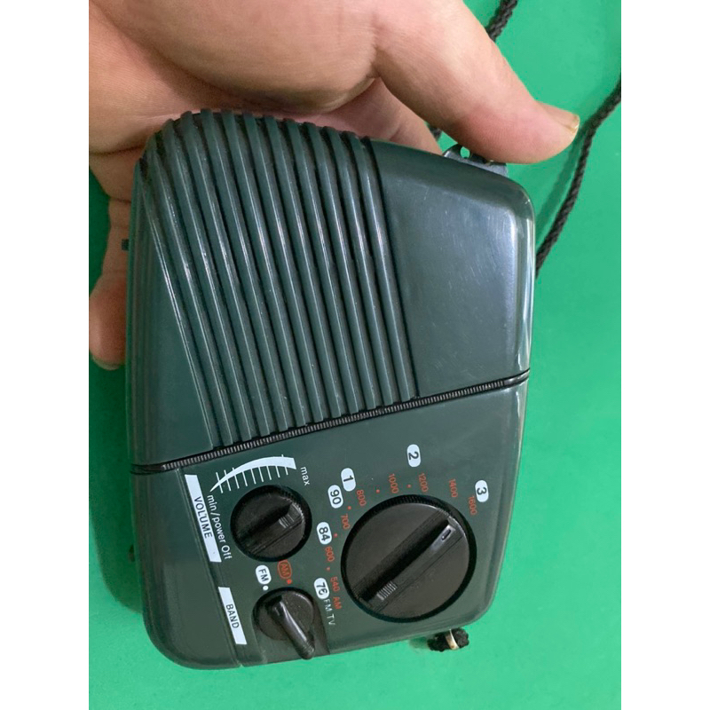 radio shansho | Shopee Việt Nam