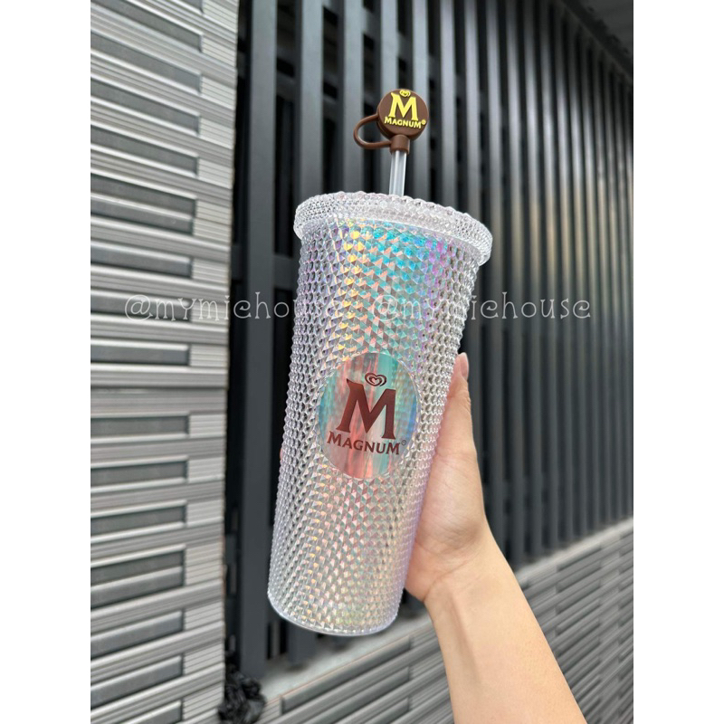 LY GAI MAGNUM CHÍNH HÃNG FULLBOX | Shopee Việt Nam