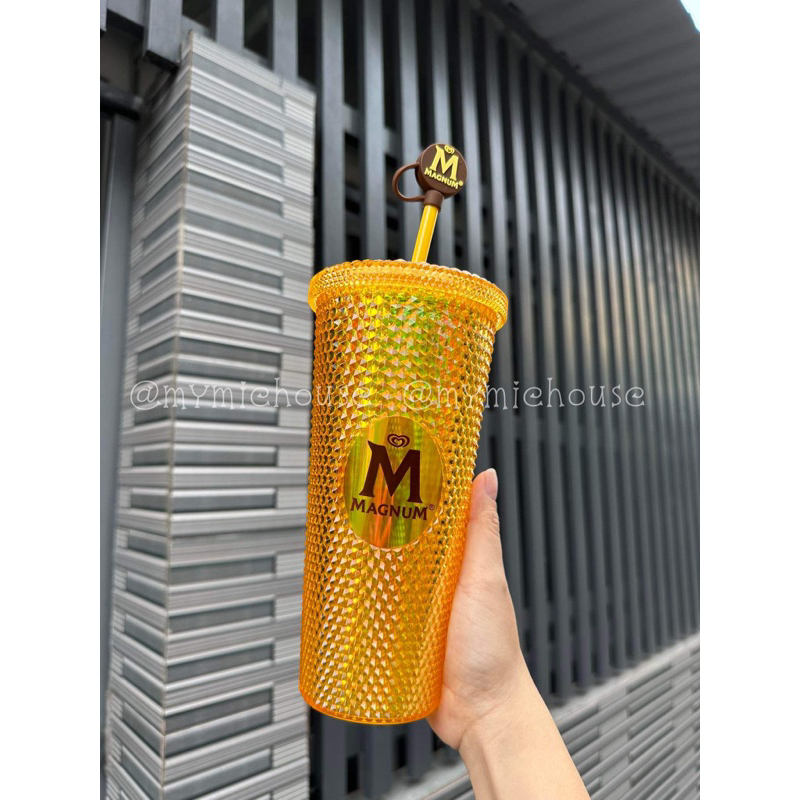 LY GAI MAGNUM CHÍNH HÃNG FULLBOX | Shopee Việt Nam