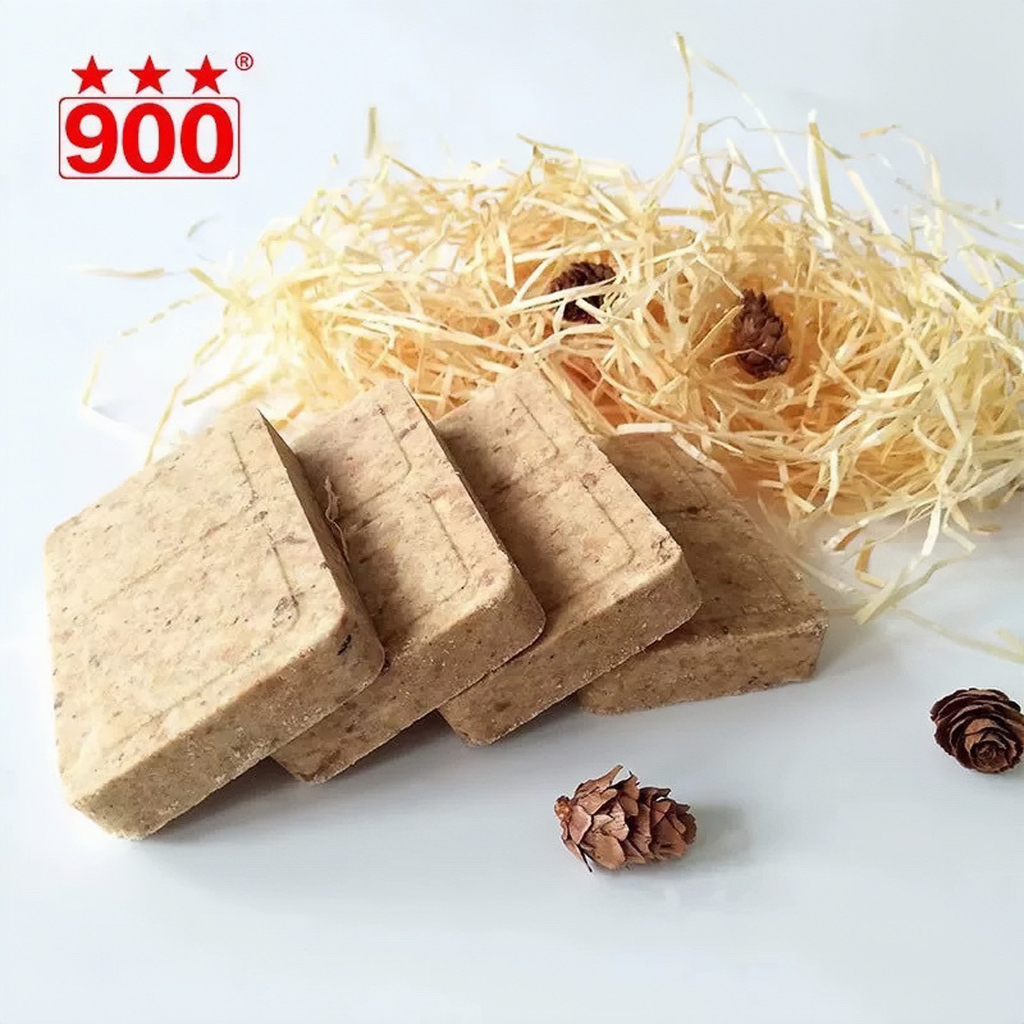 Lương khô 3 sao 900 - Lương khô Thùng Sắt - hộp 1kg2 / 4Kg | Shopee Việt Nam