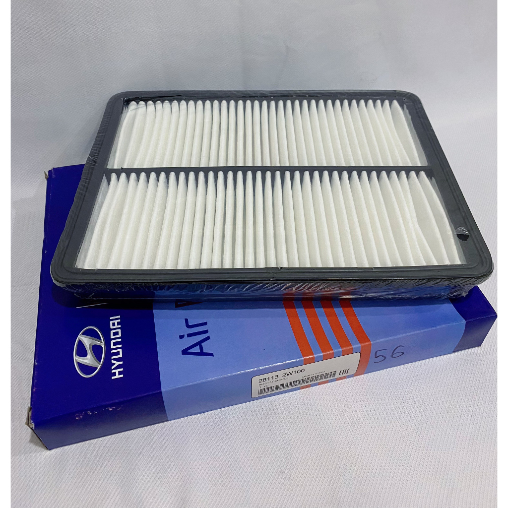 Lọc động cơ Hyundai Santafe 2.4 2012-2019, Kia Sorento 2012-2019. mã ...