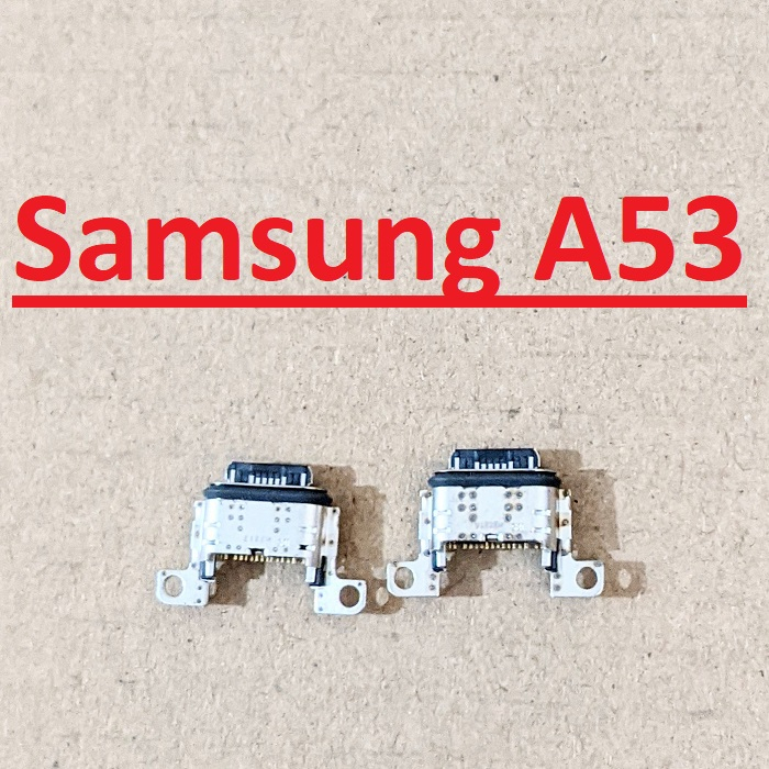 Chân Sạc Samsung A53 Charger Port USB Mainboard ( Chân Rời ) Linh Kiện ...