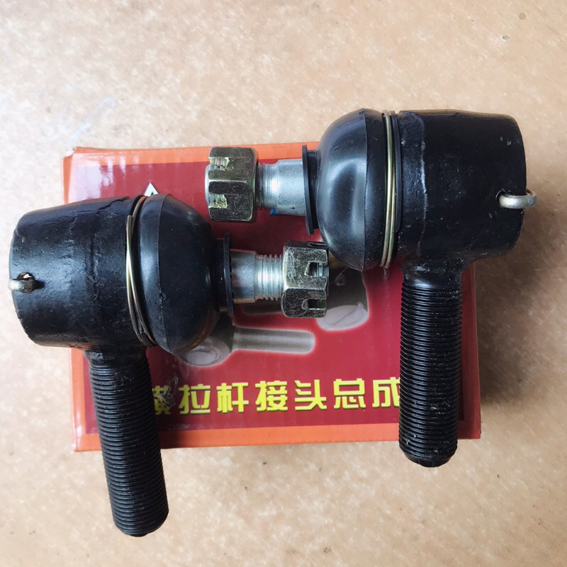 Rô tuyn đầu côn nhỏ 16, rô tuyn ô tô lái, rô tuyn có tăng chỉnh (1 bộ 2 ...