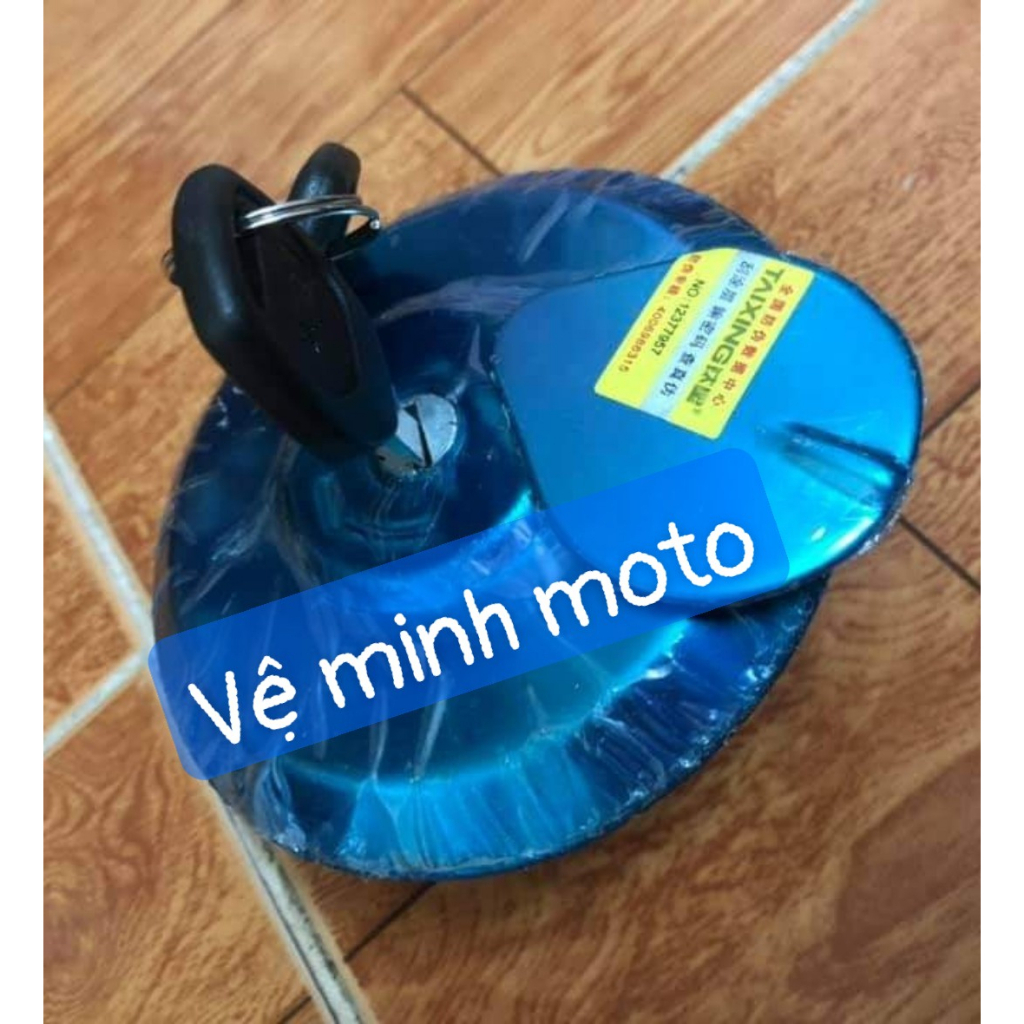 Nắp bình xăng lớn Custom 125,L.a 250,Bonus 125,Master 125 | Shopee Việt Nam