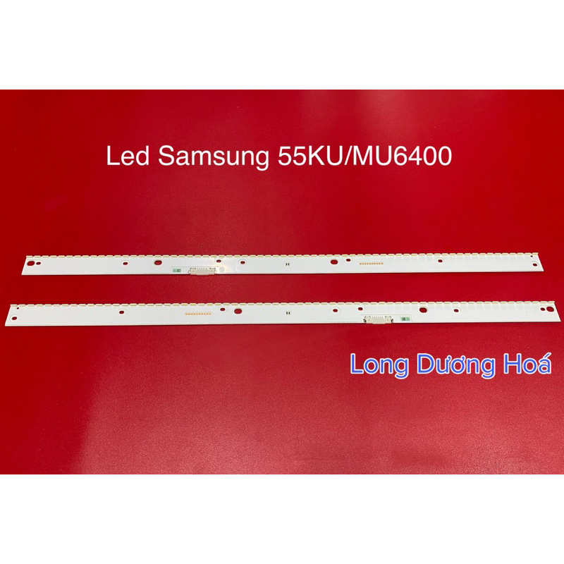 [Hãng] Bộ Led Tivi Samsung 55KU6400/MU6400/KU6500/MU6500 | Shopee Việt Nam
