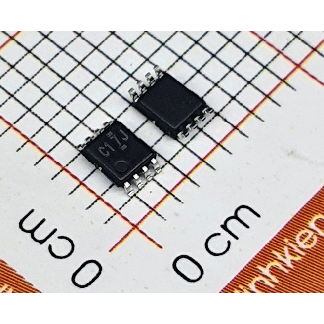 SN74LVC3G17DCUR IC BUFFER NON-INVERT 5.5V 8VSSOP | Shopee Việt Nam