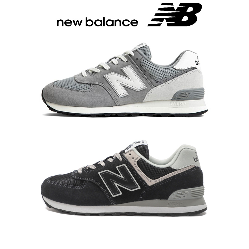 new Balance 574 Xu hướng giày thể thao giản dị cho nam giới và phụ nữ ...