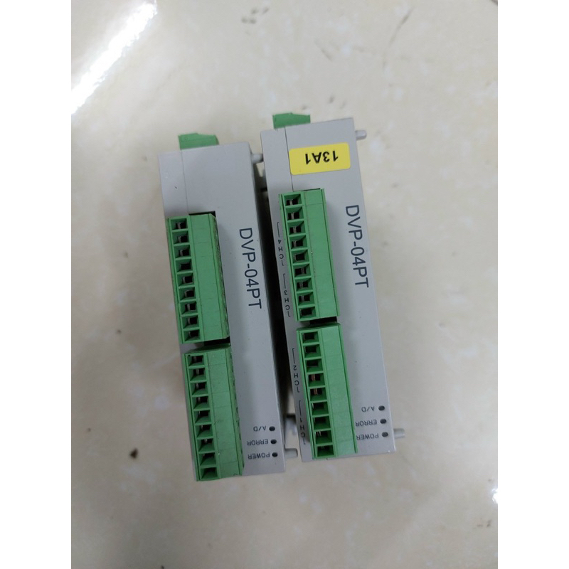 điện công nghiệp module nhiệt độ DVP04PT-S can PT | Shopee Việt Nam