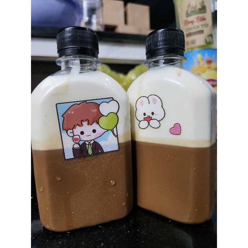 2 chai cà phê muối 330ml | Shopee Việt Nam