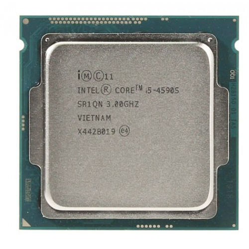 CPU INTEL CORE I5 4460, I5 4570, I5 4590, I7 4770, I7 4790 + TẶNG KEO ...