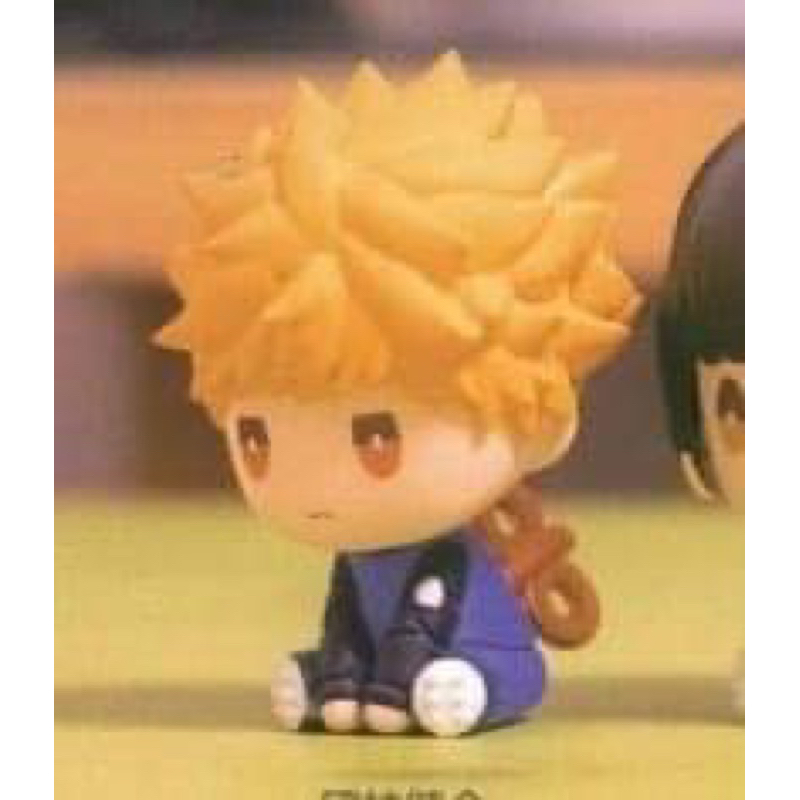 [ CHÍNH HÃNG ] Mô hình chibi Rensuke Kunigami Blue Lock | Shopee Việt Nam