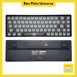 Kit NOVICE 68 CIY - bản nâng cấp kit tester68 - led đơn - 3 Mode - App ...