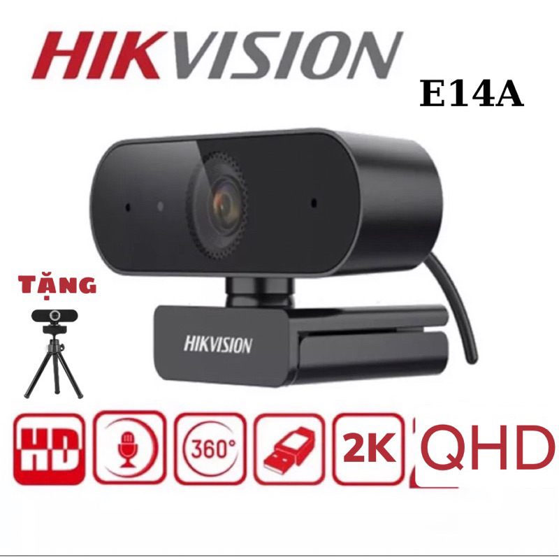 Giao hoả tốc 1H HCM Webcam Học Online Họp trực tuyến livestream ...