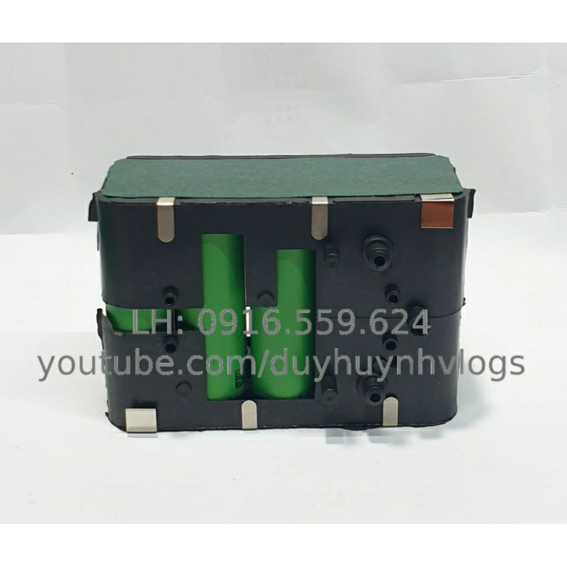 khối pin 10 cell 18v makita 5s2p pin tháo khối sony vtc 4 c5 5d ...