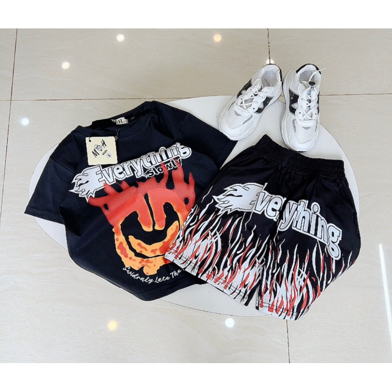 60 bộ coton cho bé từ 15-46kg | Shopee Việt Nam