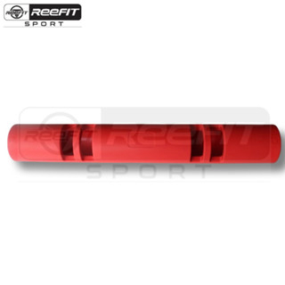 Tạ ống tạ khúc gỗ tập Gym tập thể thao cao cấp Reefit Sport 6kg ...