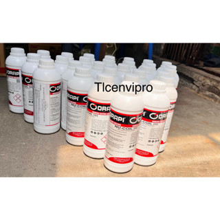 Dung dịch tẩy rửa dàn nóng dàn lạnh điều hòa - ORAPI SINGAPORE - NUCOIL ...