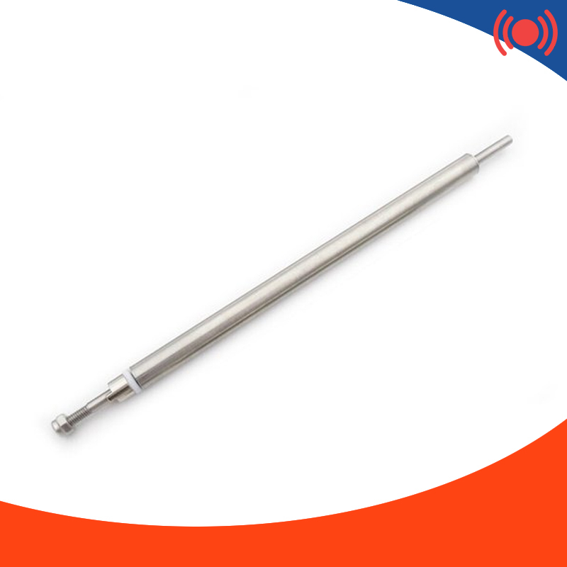 Trục chân vịt 3mm độ dài 25cm bằng inox (thép không rỉ) để chế tàu/cano ...