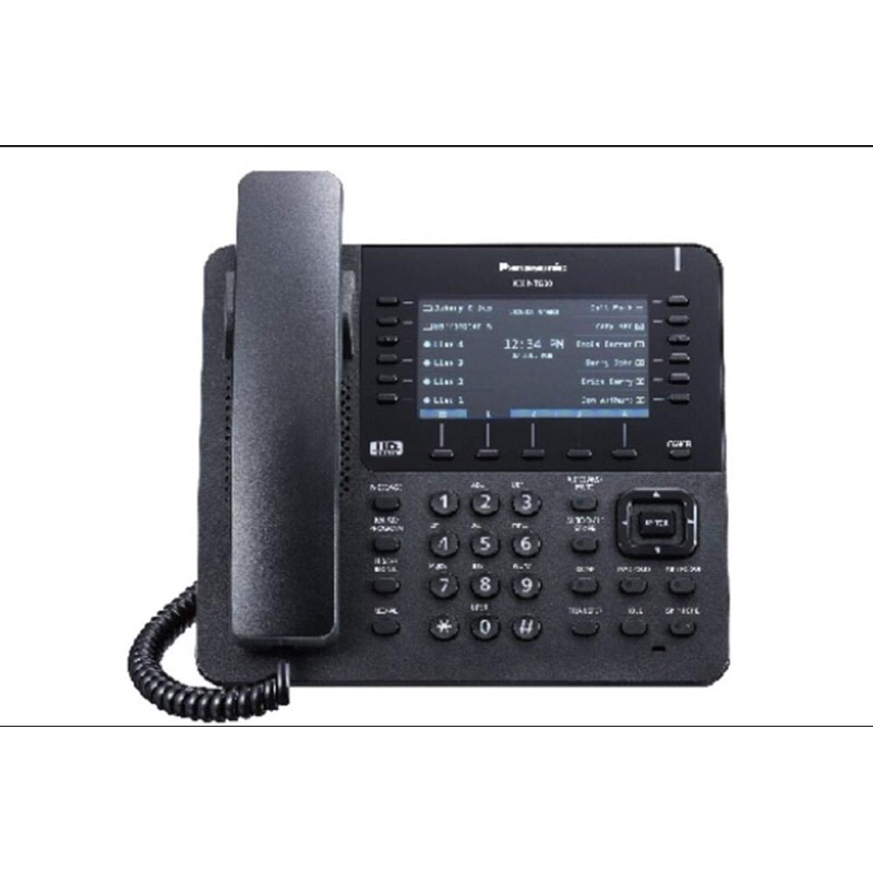 Điện thoại Ip Panasonic kx nt680 | Shopee Việt Nam