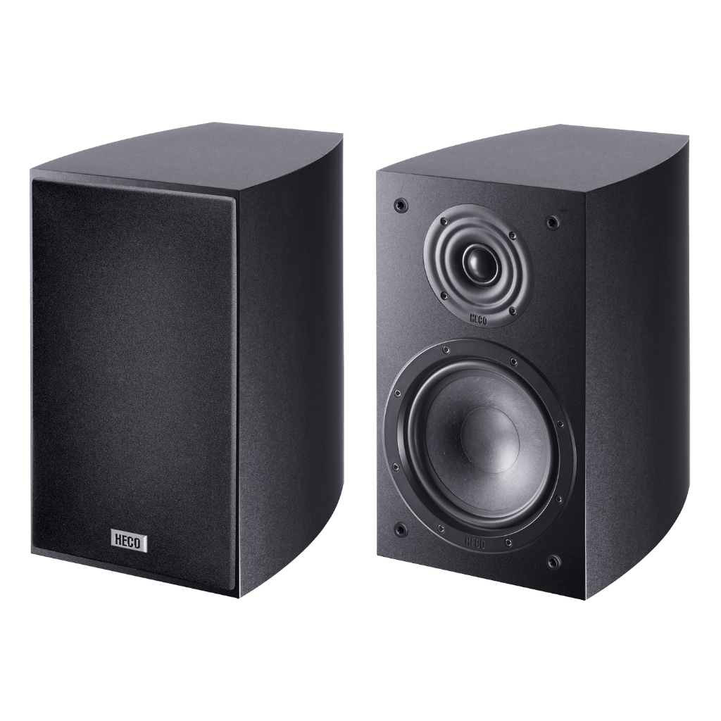 Loa HECO VICTA ELITE 302 - Hàng chính hãng - New 100% | Shopee Việt Nam